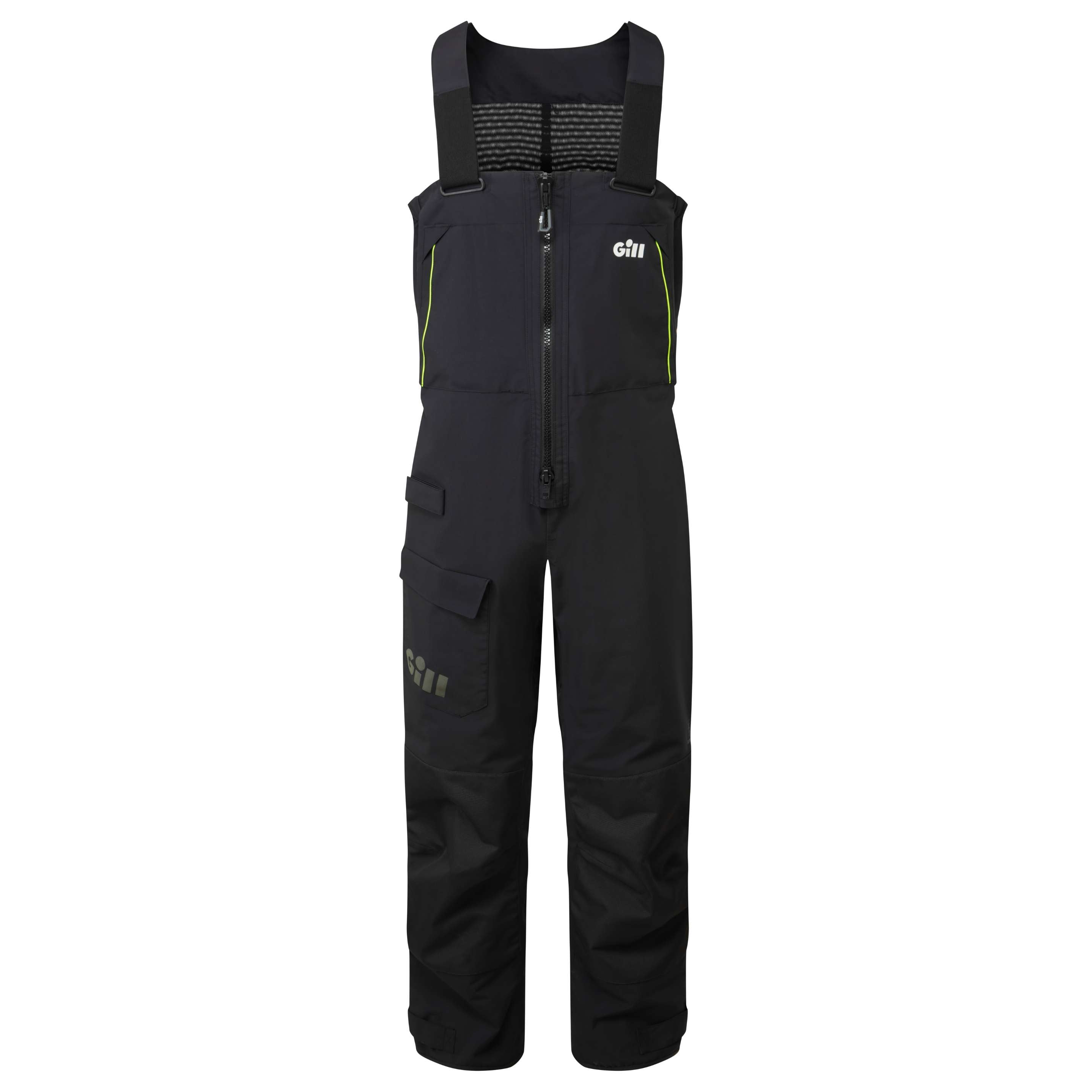 Offshore Sailing Trousers Black Gill Marine Clothing Gill UK Offshore Sailing Trousers Black Gill Marine Clothing Gill UK