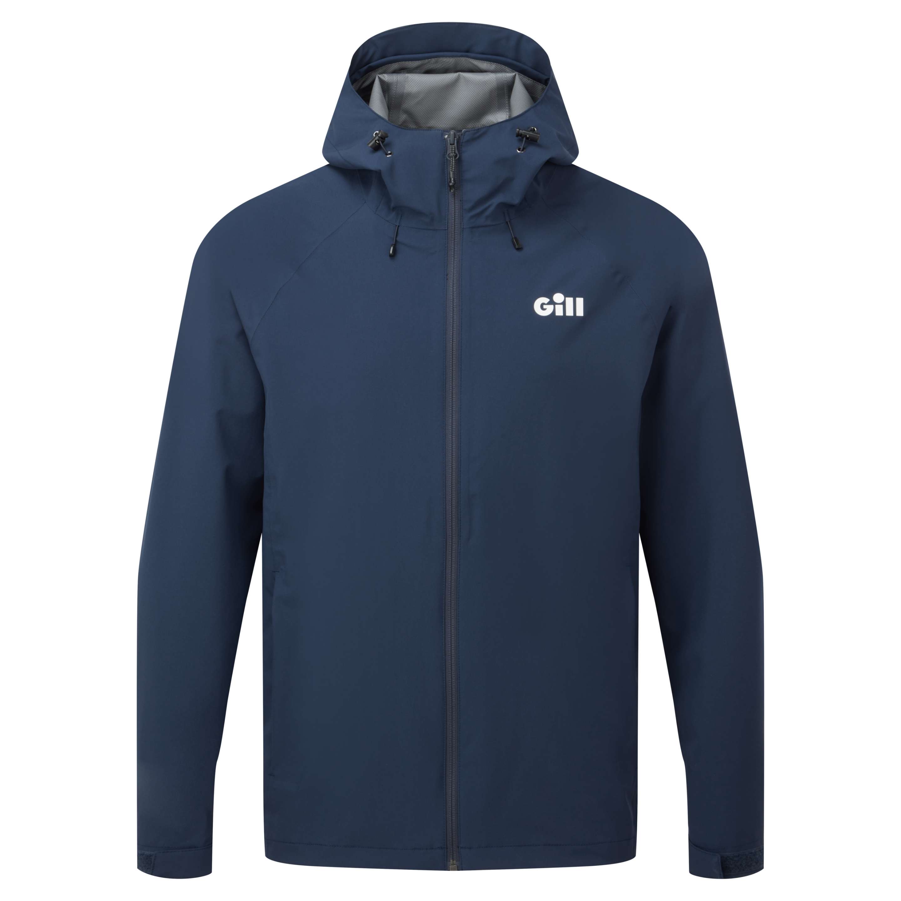 Voyager Hooded Waterproof Jacket - Night Sky | Gill Marine – Gill UK