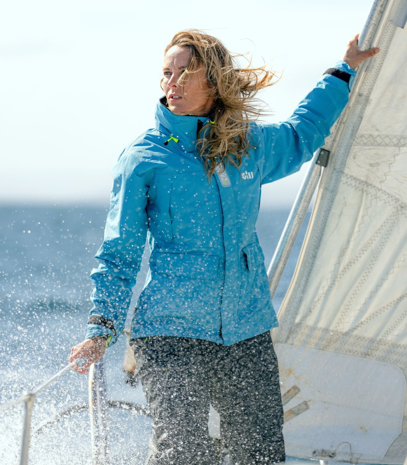Gill Marine UK - Engineered for the elements – Gill UK