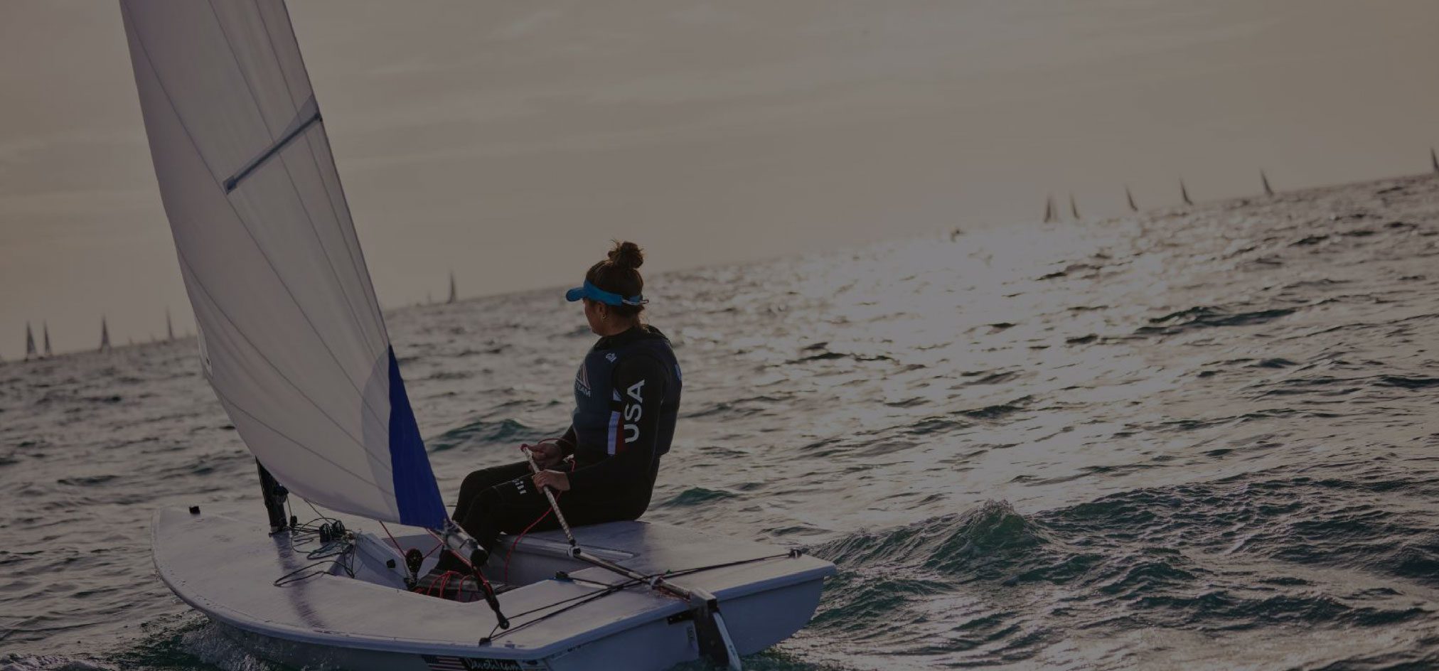 Pursuit Synchro PFD - GB Gill Marine